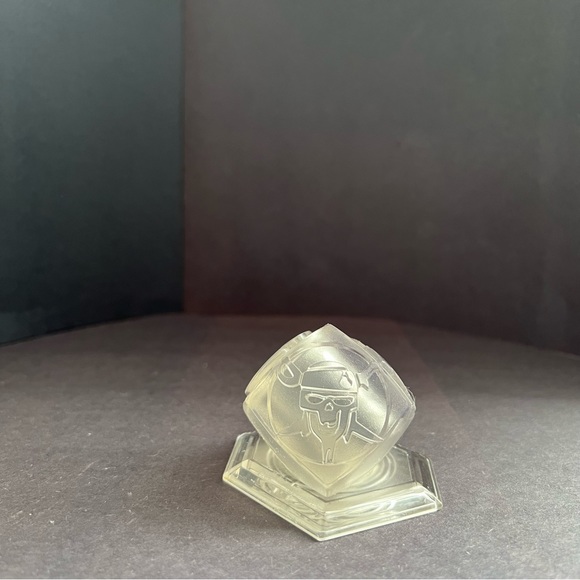 Disney | Other | Disney Infinity Crystal Piece Monsters Incredibles And ...